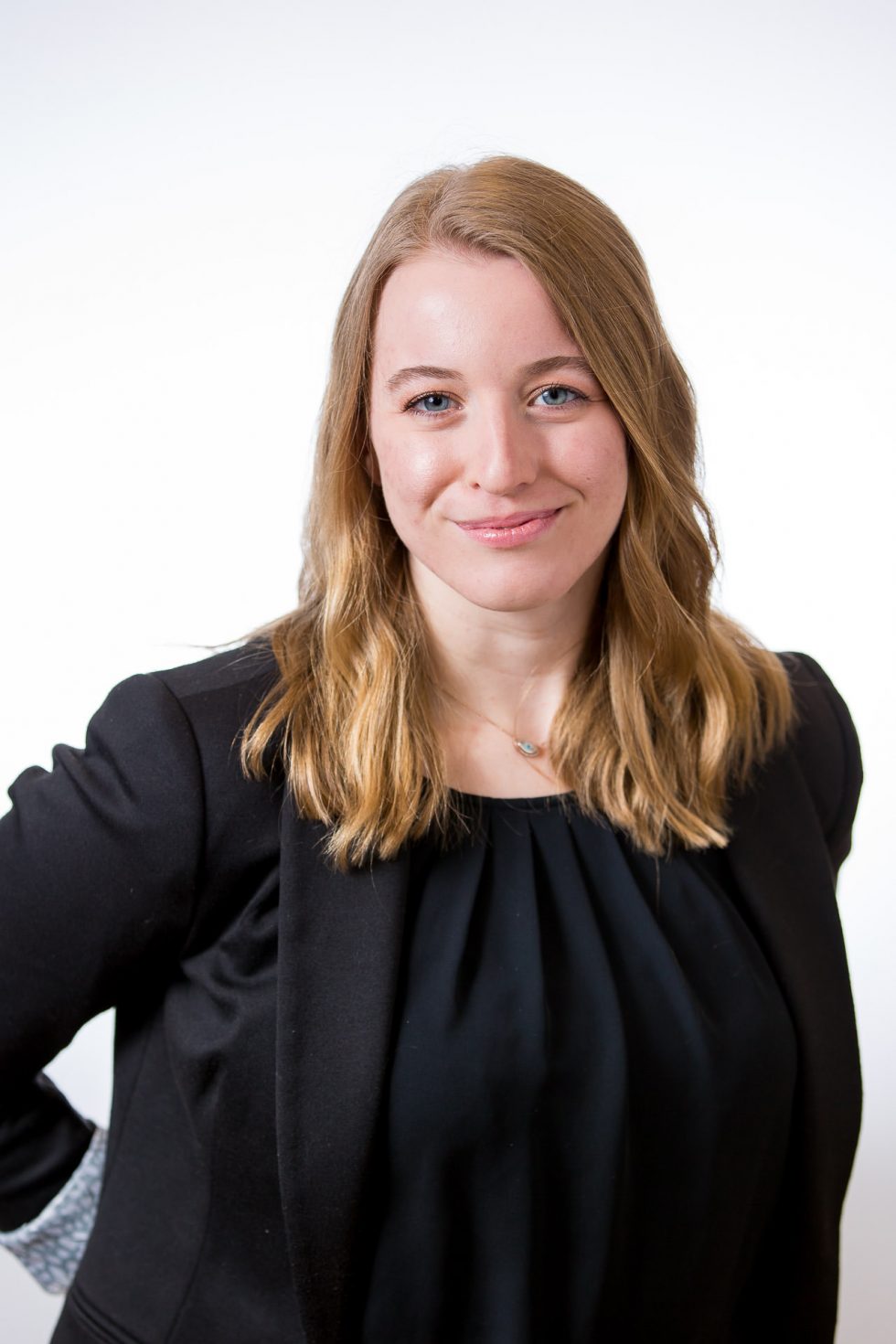 Desiree D’Errico | Prairie Trail Physiotherapy